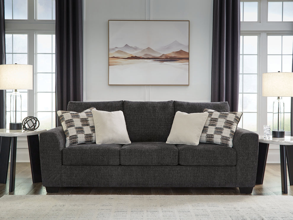 Lakeland Furniture Outlet - Ashley Furniture - Loreo Living Room